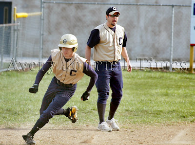 AJ-T Sports Musings, Ramblings, News & Notes: 3/22/09 - 3/29/09