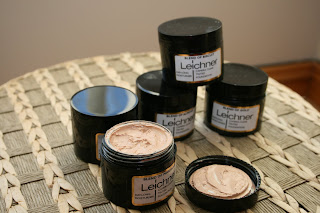 Beauty Blog - Make-up Artist Agatha Kisiel: Leichner Camera Clear ...