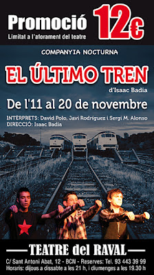 El Último Tren