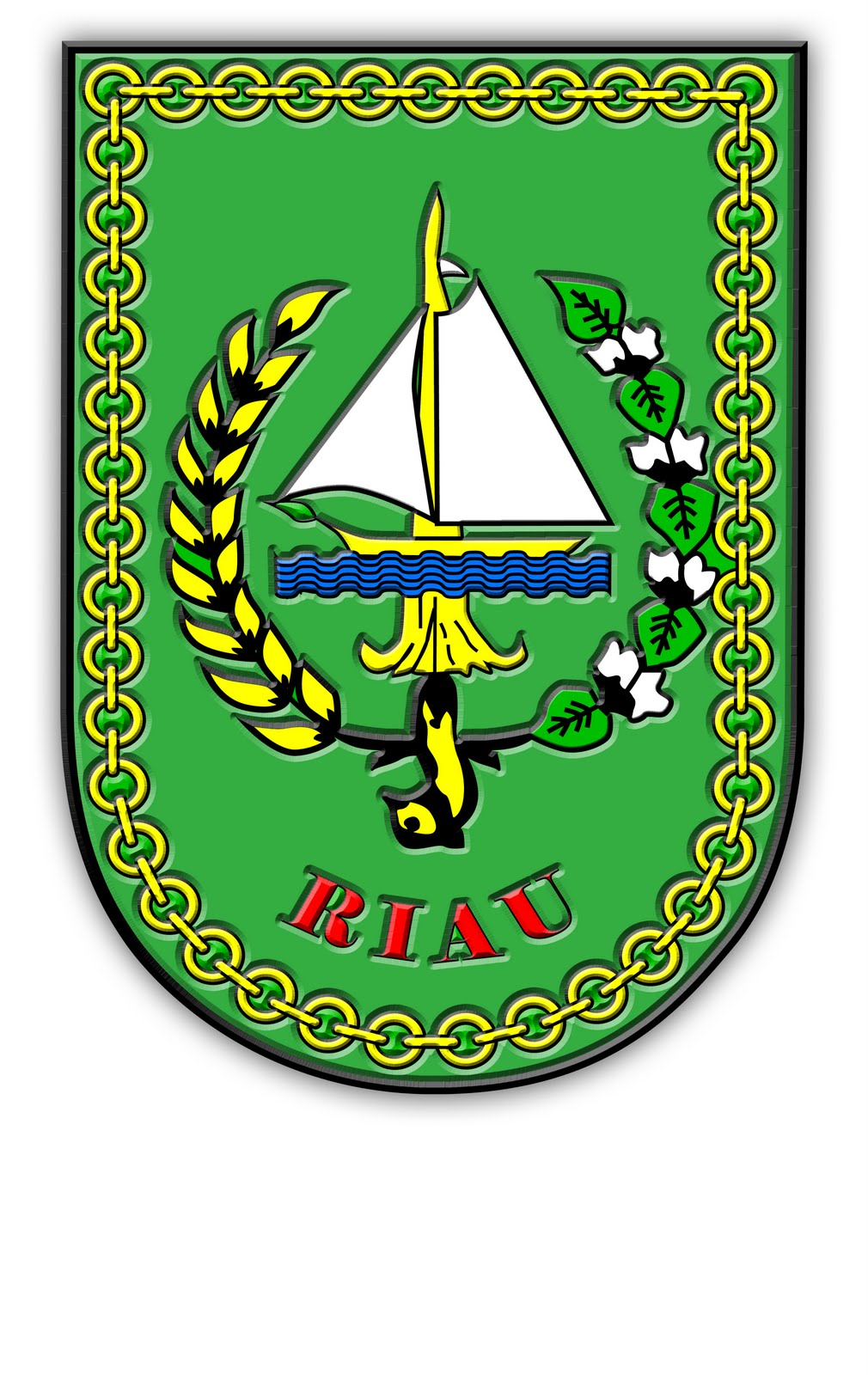 DOEL ACCESSORIES: logo riau