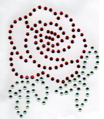 .Glitter and Gold.: Você sabe o que é Vajazzled?