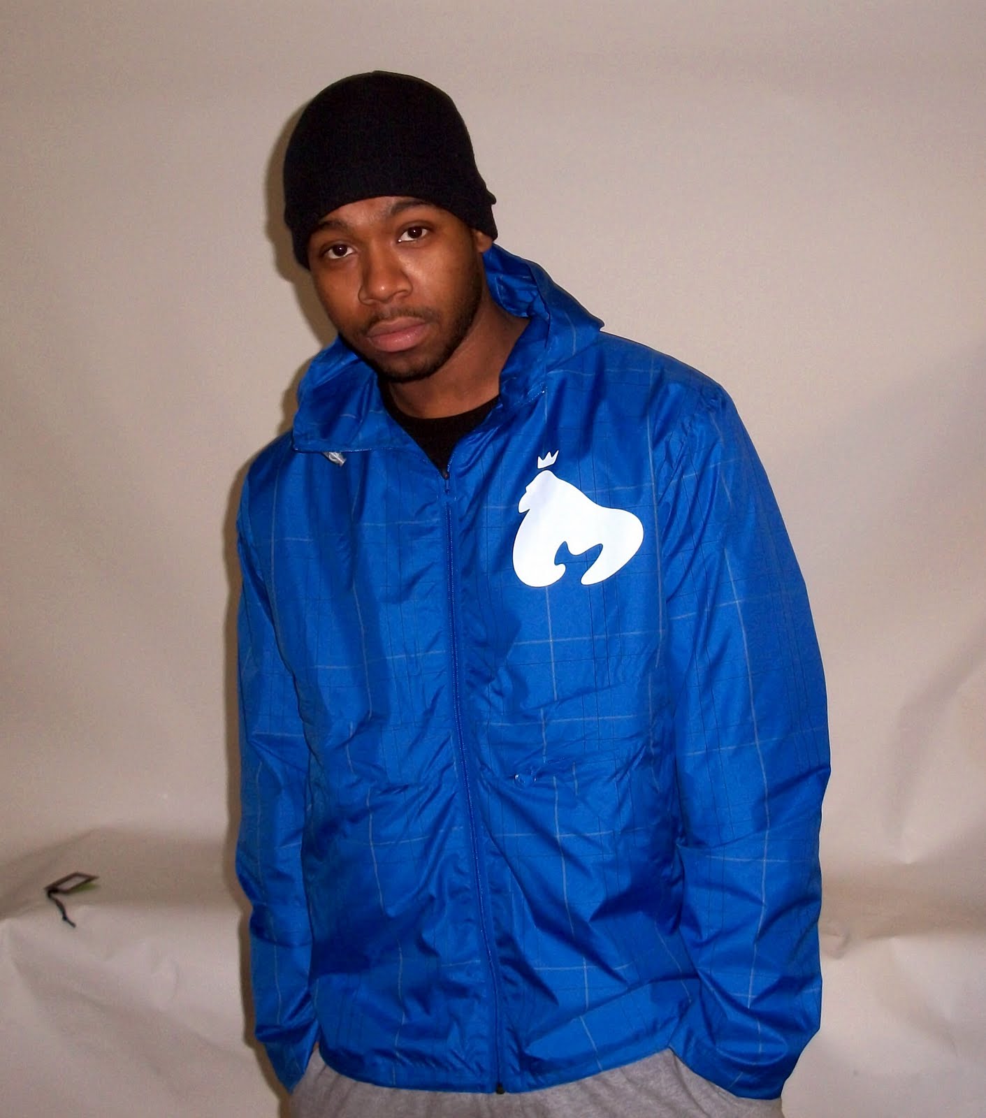 MONEY ClOTHING: March 2010