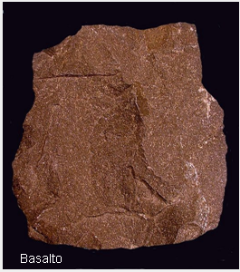 Biologia-Geologia : Tipos de Magmas