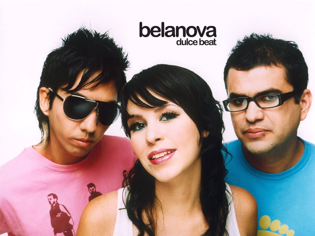 Mi Musica: agosto 2010