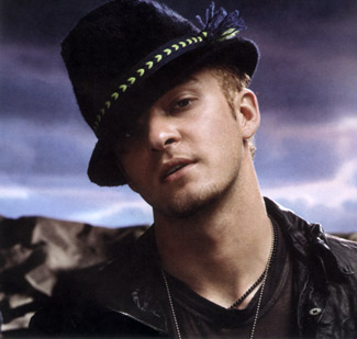 A vida de Justin Timberlake