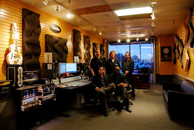 Sam Ash California: The Studio at Sam Ash Canoga Park Celebrates Grand ...