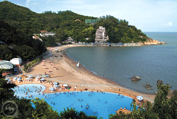 Coloane Island | Well Known Places