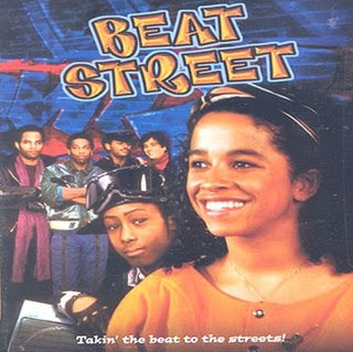 ROLLER DISCO: SOUNDTRACK BEAT STREET