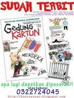 Mindful Mariner: MALAYSIA'S CARTOONS OF TRUTH - an example of the maxim ...