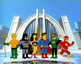 LA ENTRADA DE LA BATICUEVA: Los Simpsons parodian a todos...hasta los ...