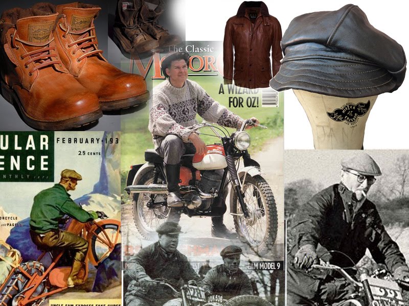 Bsa Bantam Blog!: september 2010