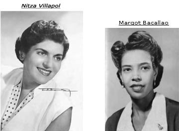 Bitácora Participativa: NITZA VILLAPOL NOS DELEITO CON SUS EXQUISITAS ...