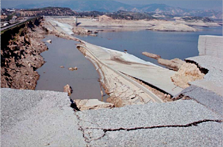 Dam Safety in California: 4.1.1 Lower San Fernando Dam
