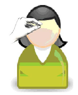 La Salle en práctica: ¿Cómo persignarse?