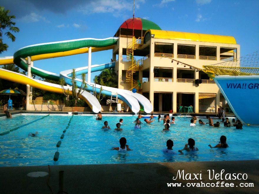 How To Go To Grotto Vista