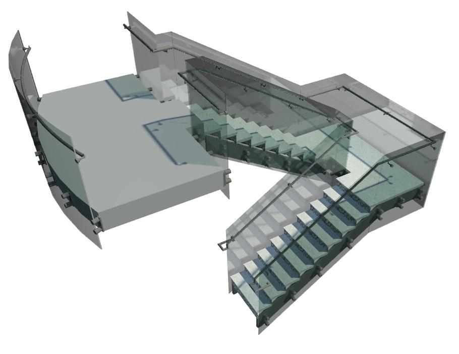 Revit Families For Architecture Stairs revit-families-for-architecture-stairs