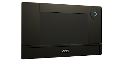 Revit Families for Architecture: Touch screen