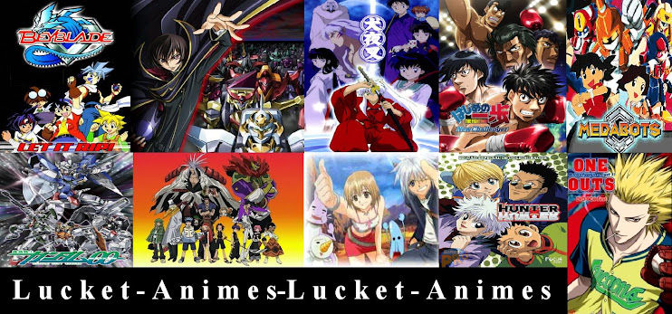 Lucket Animes