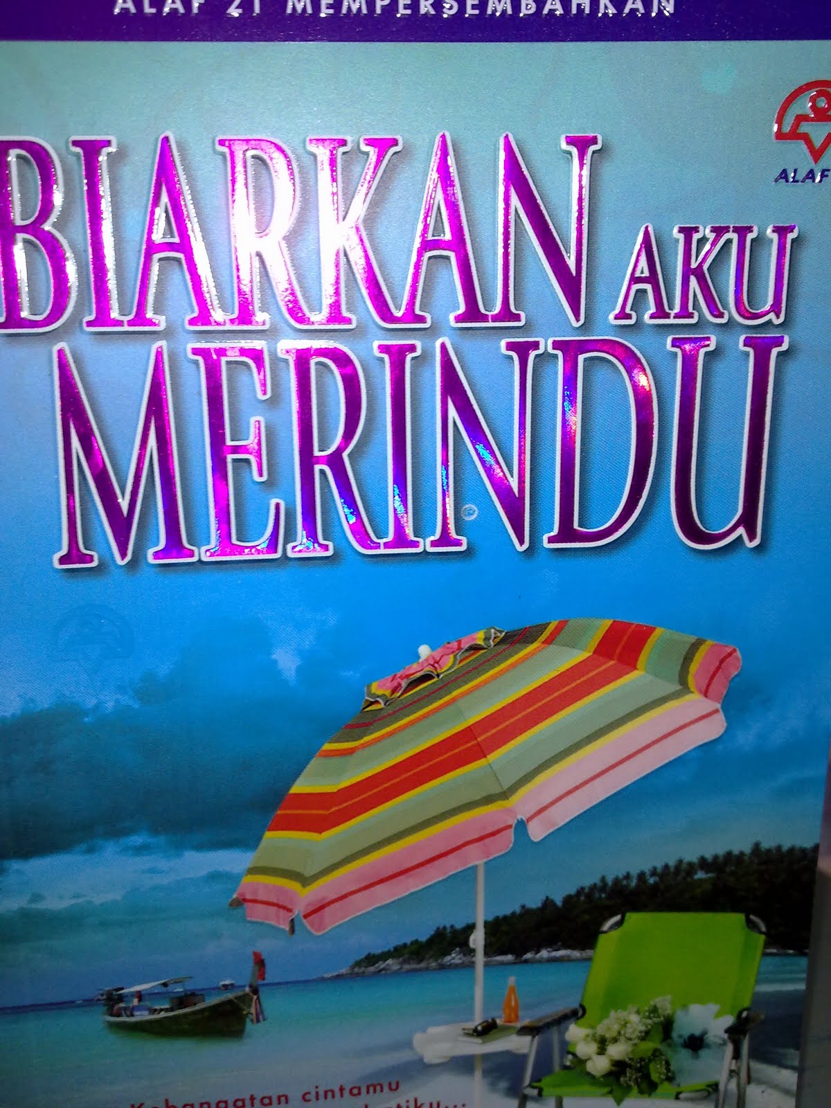 Memori Seorang Lily Suriani