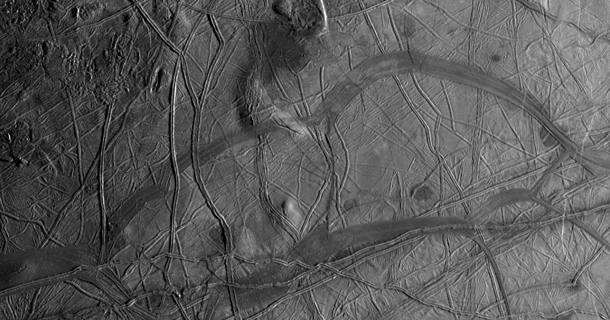 The Gish Bar Times: And now for something completely different...