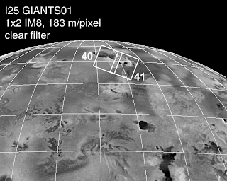 The Gish Bar Times: Io Volcano of the Week: Tvashtar - Part One