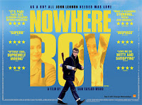Hola: "NOWHERE BOY" ME GUSTÓ