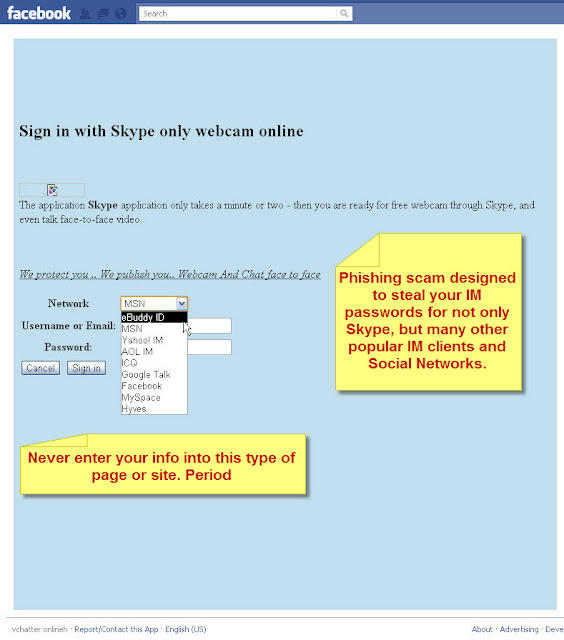 Facebook Phishing Scams And Hacking For Dummies - unlimitedkindl