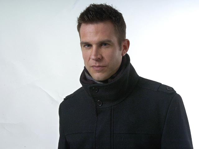 THE AGENCY models: More male models from THE AGENCY: Jeff