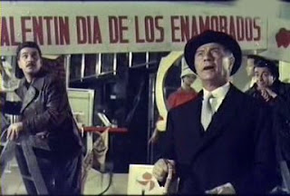 Historias matritenses: El Día de los Enamorados – Madrid y el cine.