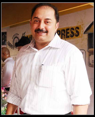 Celebrity Sexy Show: Arvind Swamy To Divorce Wife Gayatri