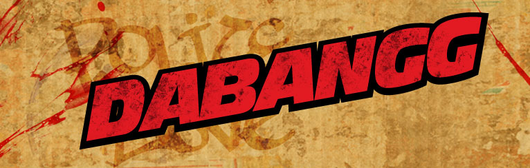 Celebrity Sexy Show: Trailer of Dabang | Dabang Wallpaper