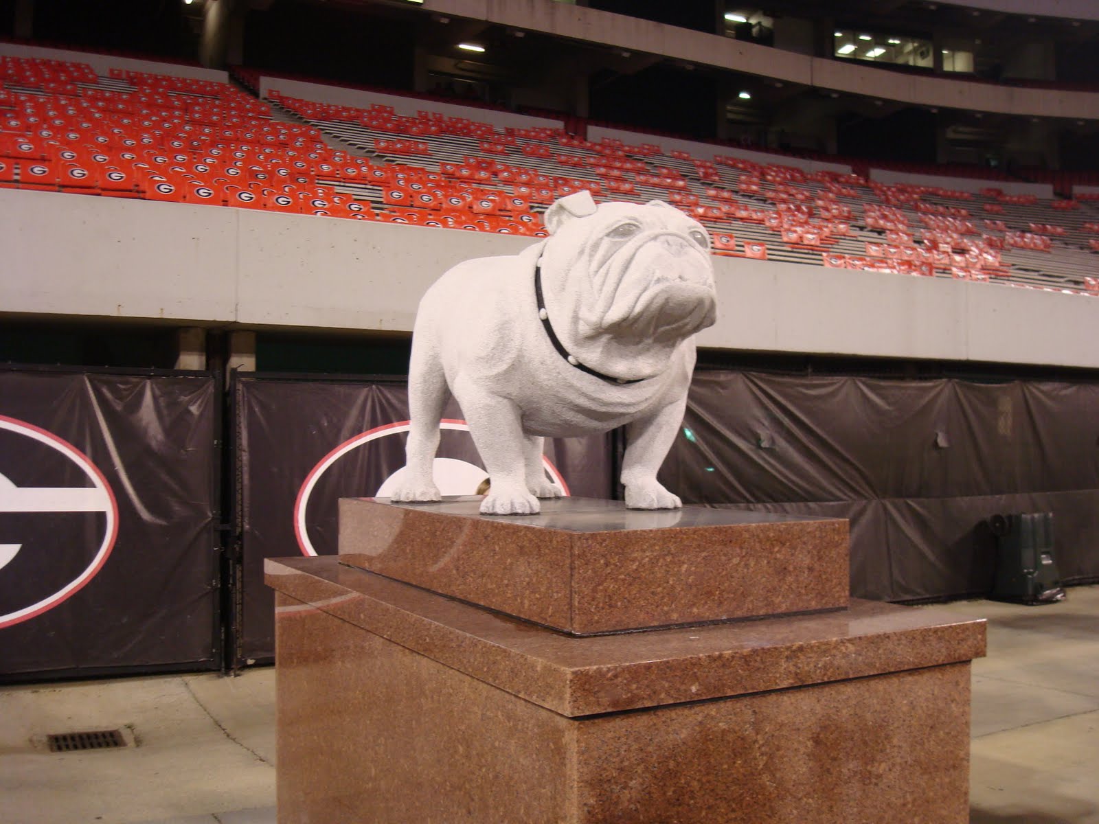 Automatic for the Internets: Exclusive Sights and Sounds of Georgia ...