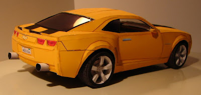 2009 Camaro