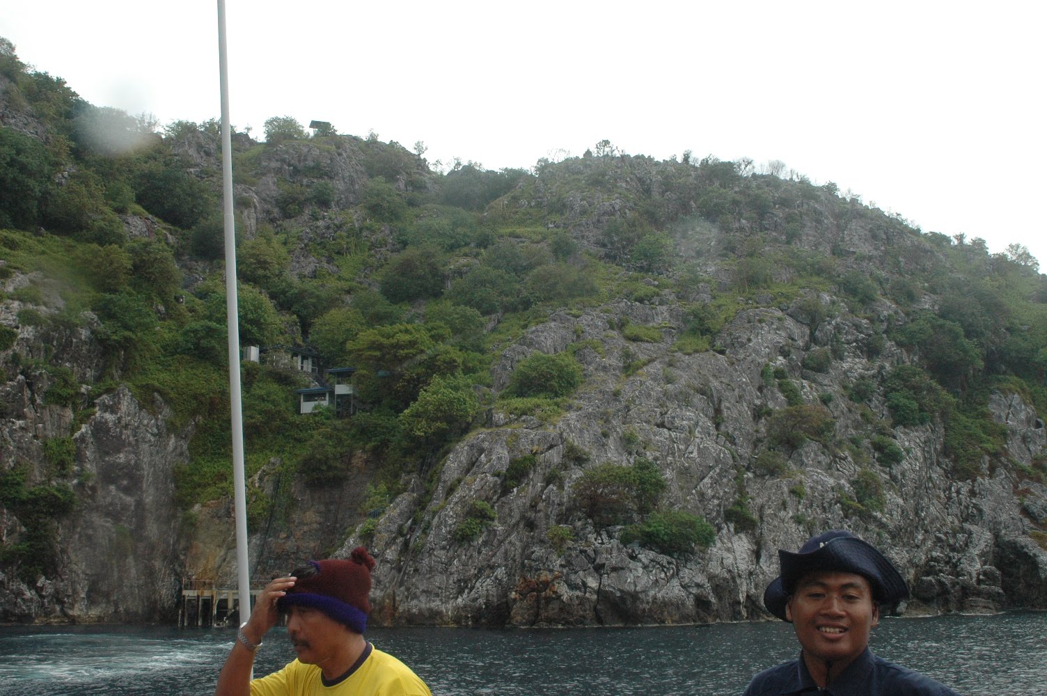 LANGKAWI OUTDOOR: Tukun Perak II