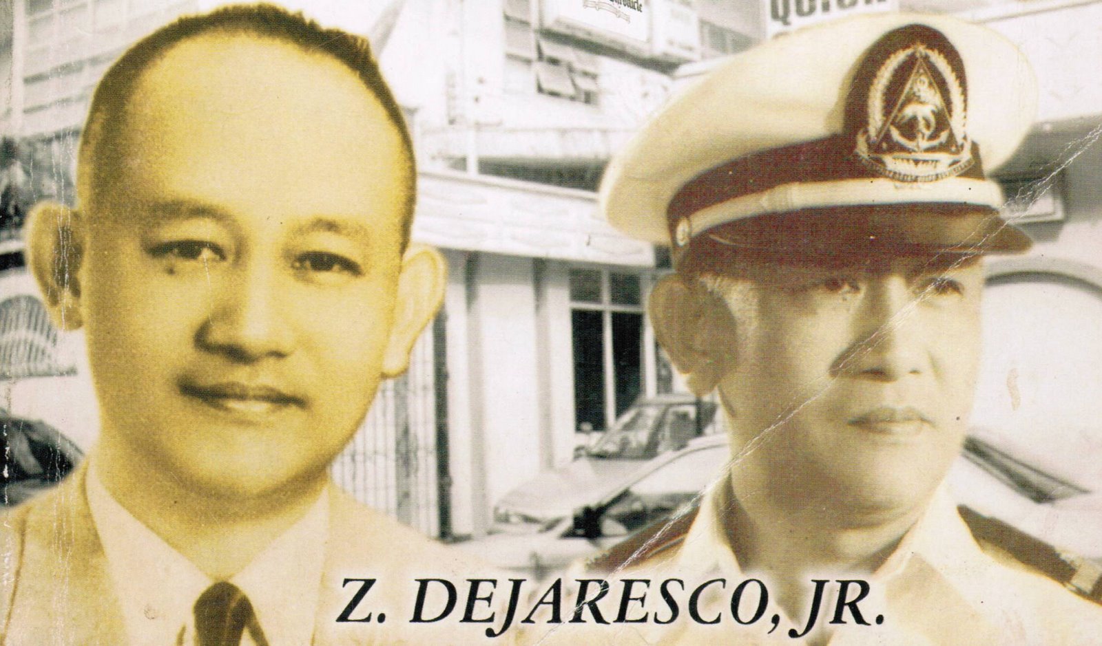 Bohol's Roving Eye: Bohol Chronicle: The First Fifty Years for Bohol's ...