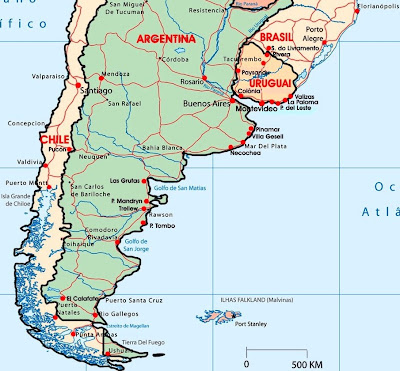 ALMANAQUE MAMBEMBE: Boletins de Viagem: 2003 / 2004: Mapa e Roteiro