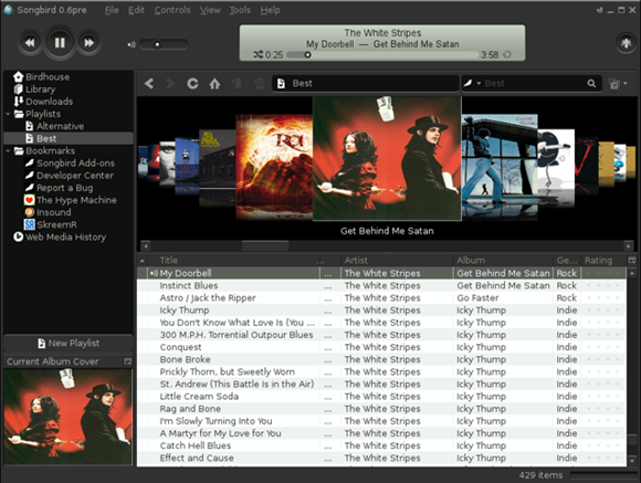 media player: Media Players