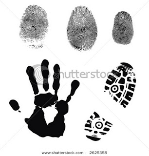 CSI: Fingerprints