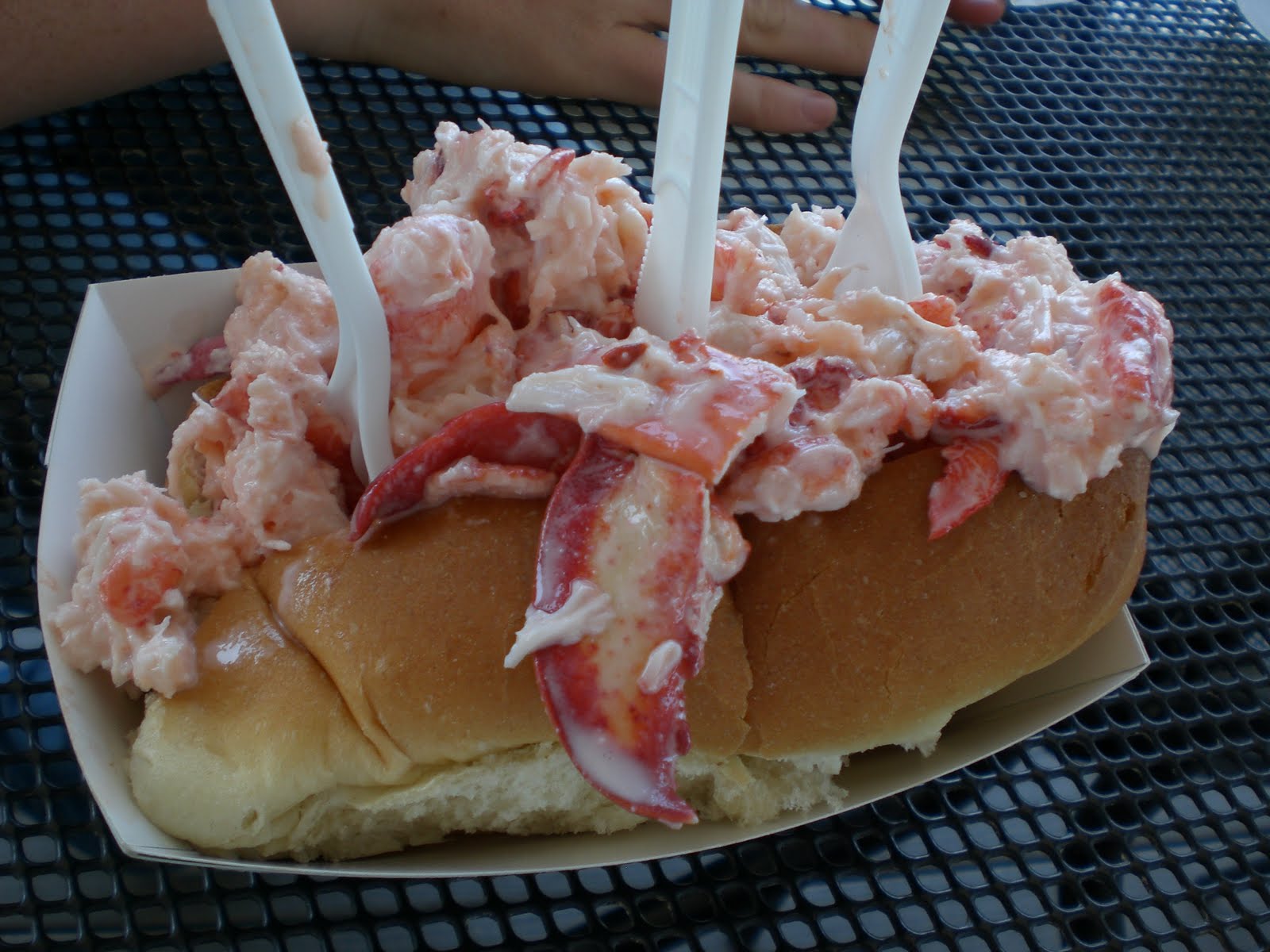 OH THE PLACES YOU'LL GO: Find Your Slice of the (Clam) Pie in Cape Cod