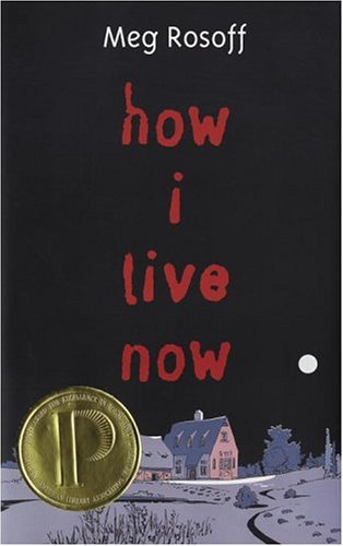 All About {n}: How I Live Now by Meg Rosoff