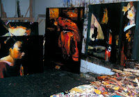 ARTS INSIGHT: Adam Grosowsky at Karin Clarke Gallery, Nov. 20 - Dec. 22