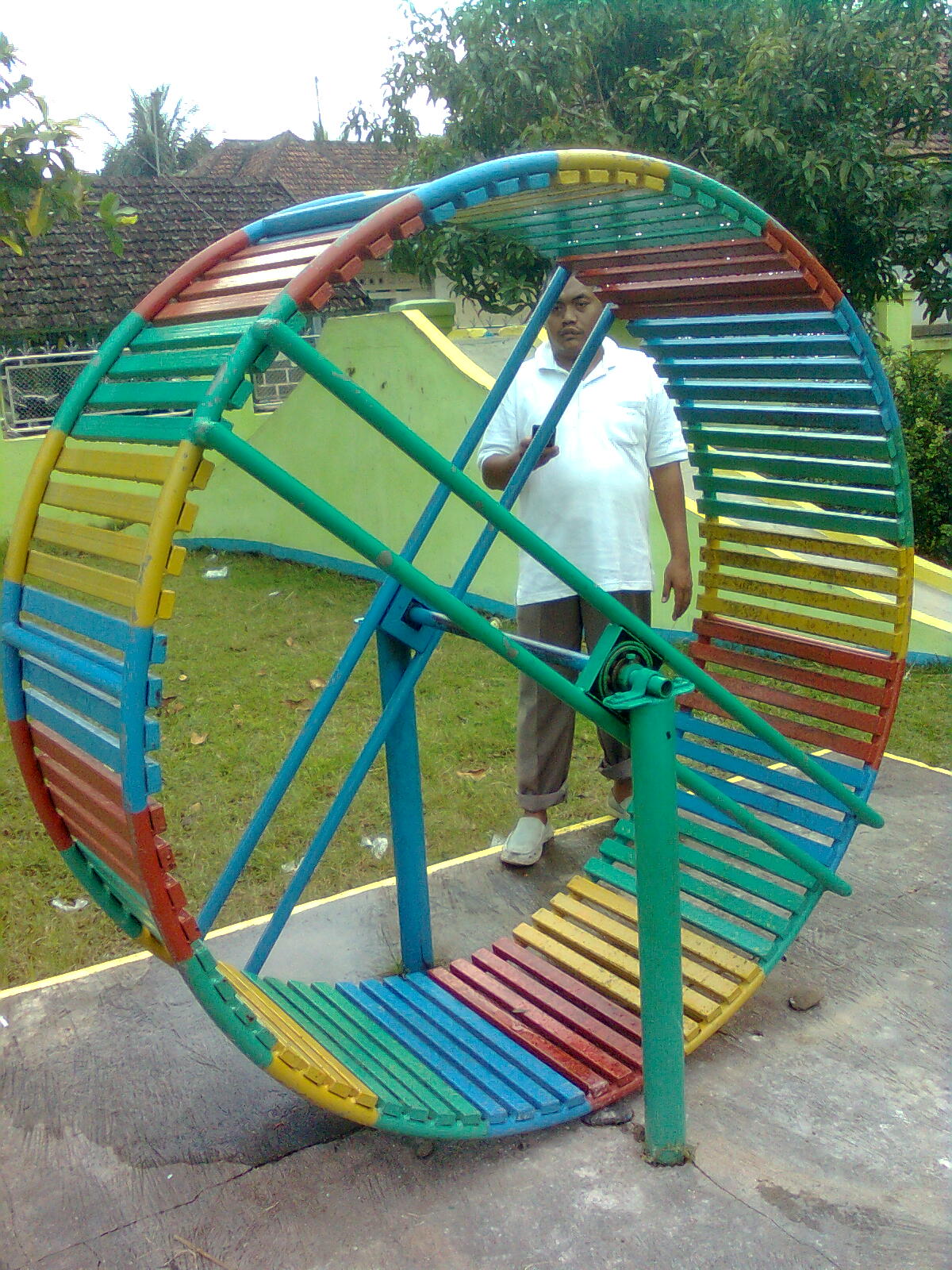 BINTANG KECIL PUSAT MAINAN TK DAN PAUD: Mainan TK Menarik