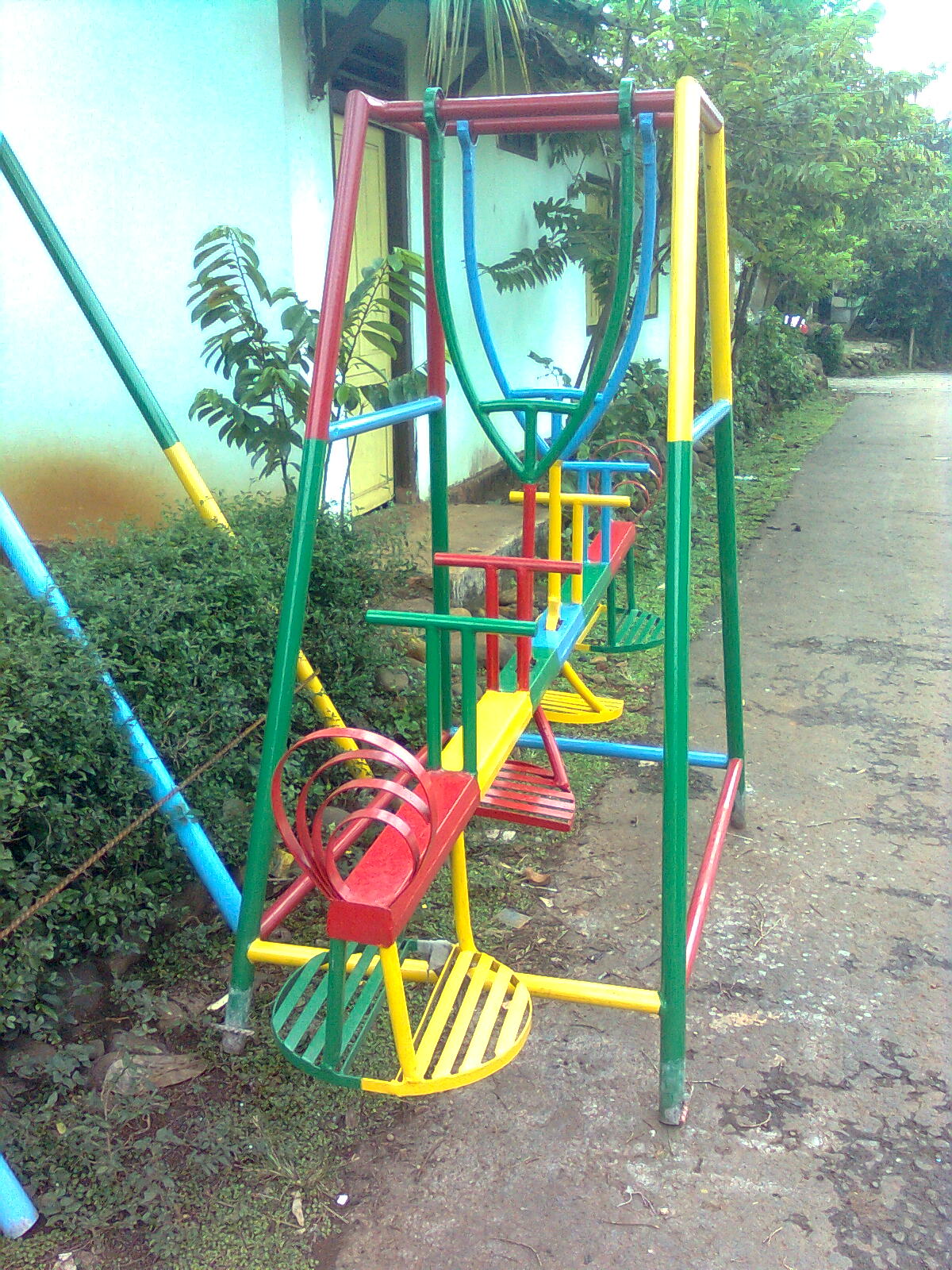 BINTANG KECIL PUSAT MAINAN TK DAN PAUD: Mainan TK Menarik