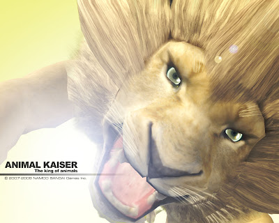 動物カイザー王.....ドロドリ: Animal Kaiser Wallpaper....save in your computer...
