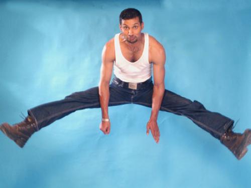 Nepali Movie By Nikhil Upreti