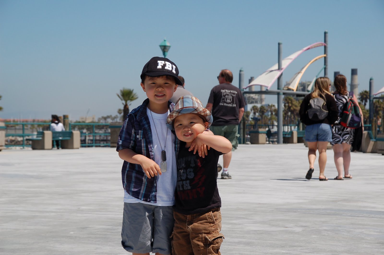 Spaz Attack: 06/01/2010 - 07/01/2010