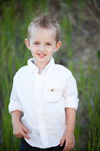 Davis Family: Potty Trained