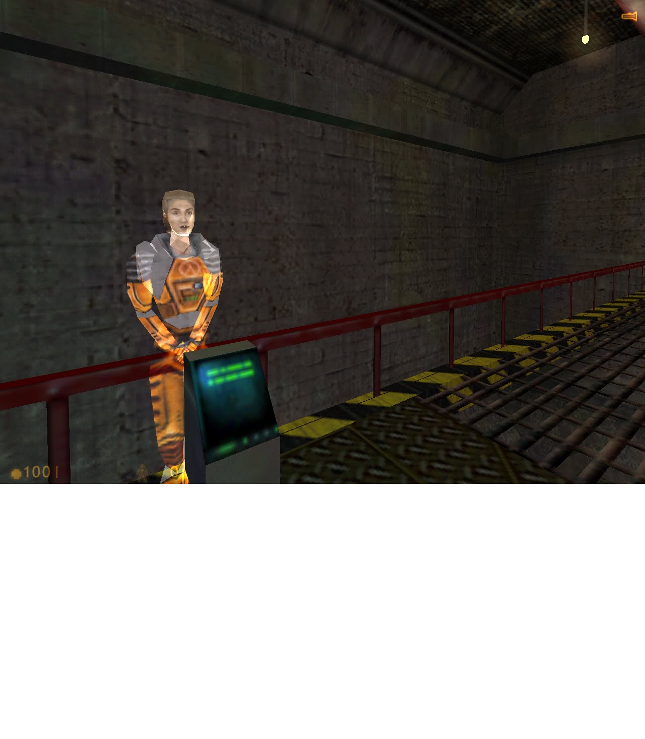 Oyun özellikleri,oyun indir,oyun dosyaları.: HALF-LİFE 1 İÇİN BAZI ...