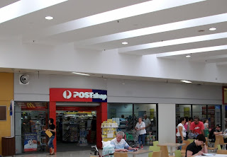 Thru My Lens: The Lost Post Offices of Australia - Wallsend (2287)