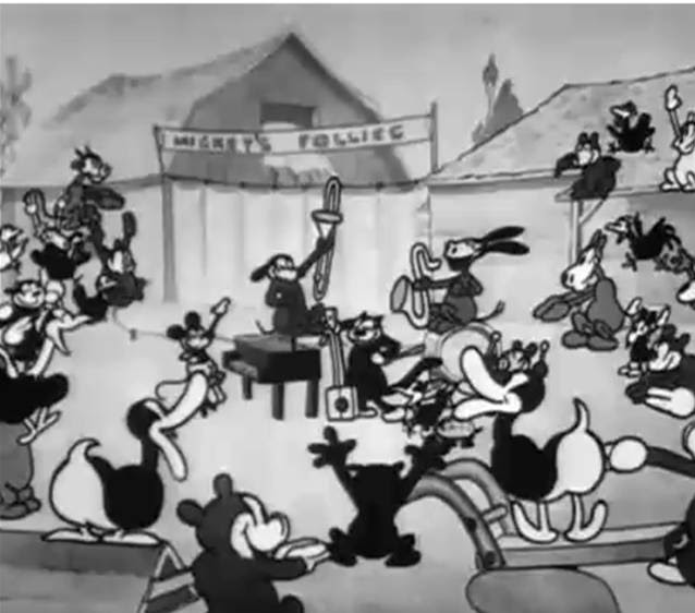 Mickeys Follies - Alchetron, The Free Social Encyclopedia